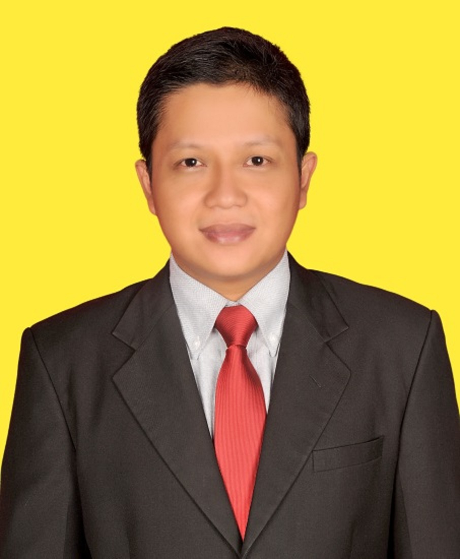 Reza Mohammad Ganjar Gani,ST.,MT. – Faculty of Geological Engineering