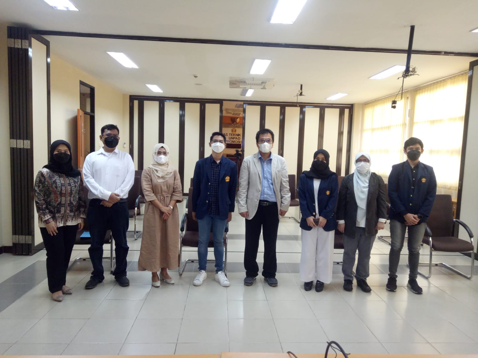 Faculty of Geological Engineering – Universitas Padjadjaran