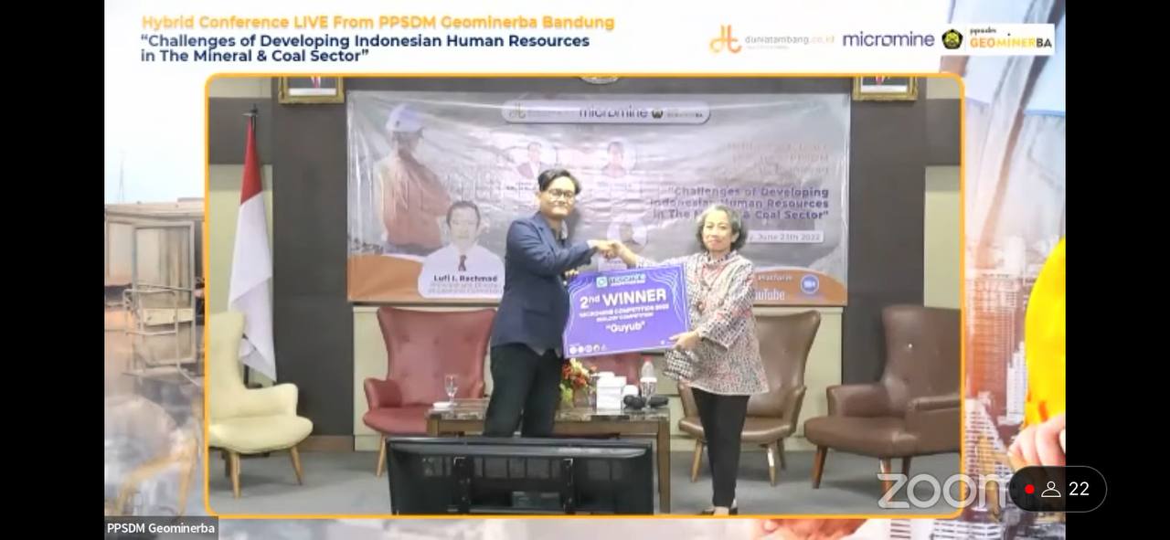 Faculty of Geological Engineering – Universitas Padjadjaran