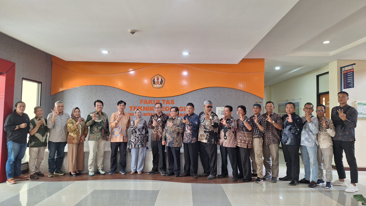 Fakultas Teknik Geologi – Universitas Padjadjaran