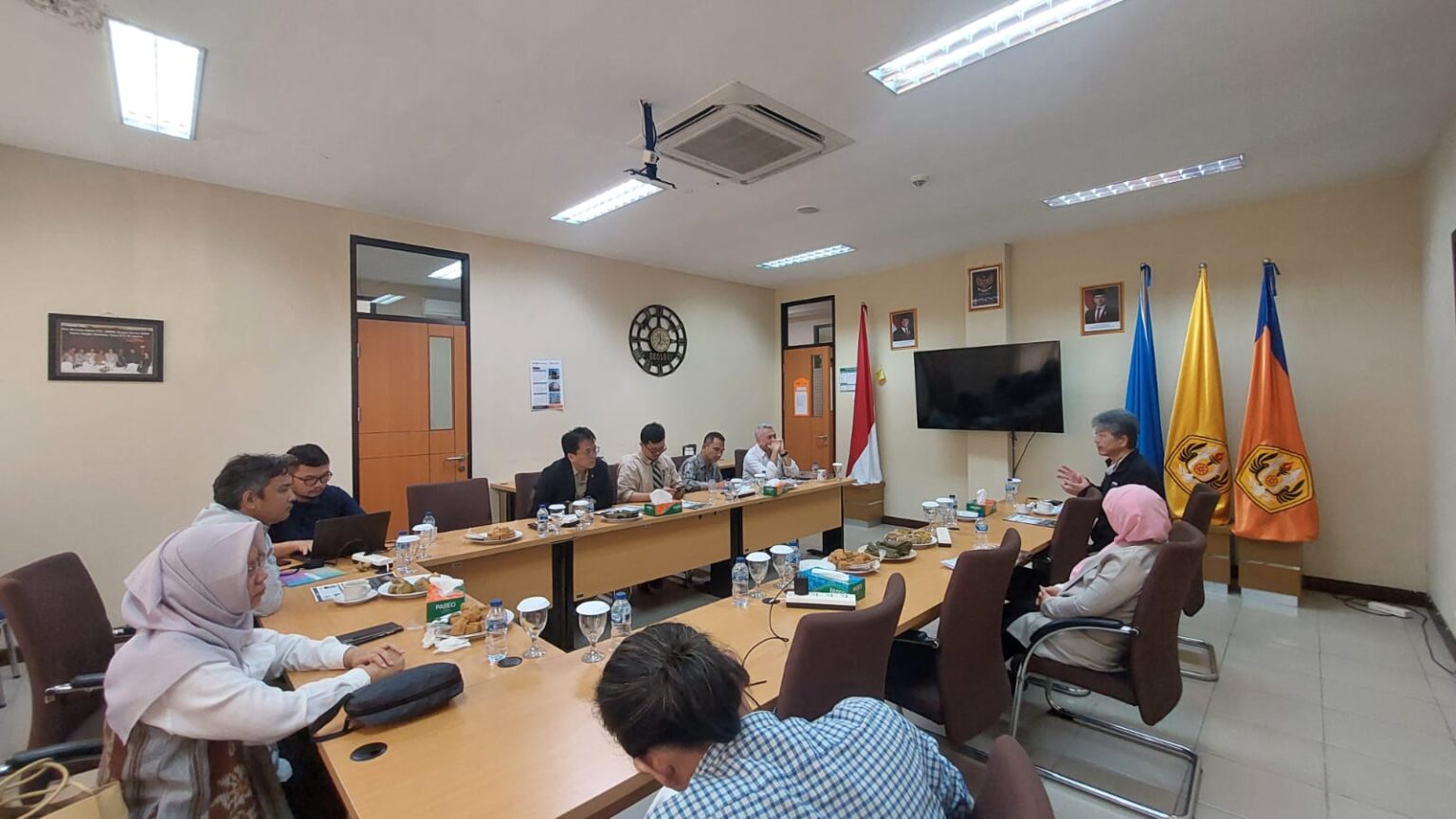 Fakultas Teknik Geologi – Universitas Padjadjaran