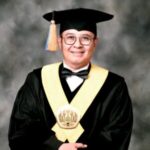 Prof. Dr. Ir. Edy Sunardi, M.Sc. – Fakultas Teknik Geologi