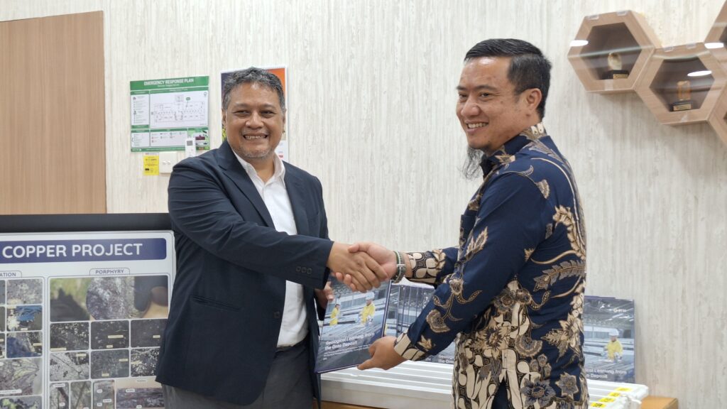 Fakultas Teknik Geologi – Universitas Padjadjaran